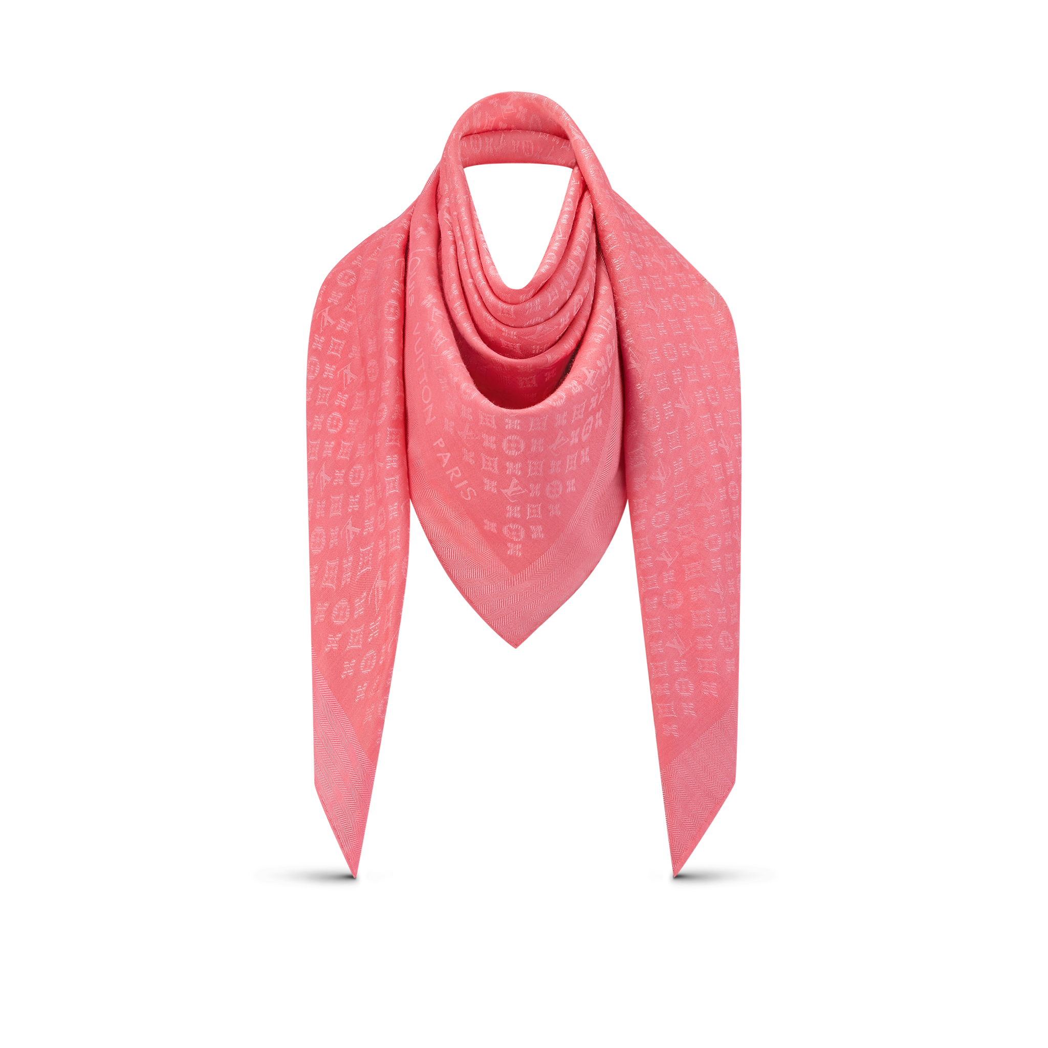 Evermore Tuch S00 - Damen zu Weihnachten | LOUIS VUITTON